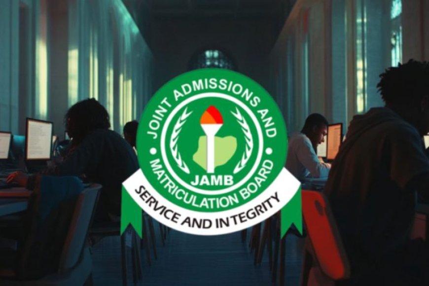 JAMB gives permission to brilliant under-16 students to sit for UTME ...