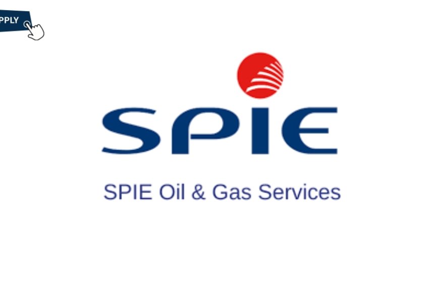 Fresh Vacancies at SPIE Oil and Gas Service - The Issues Magazine
