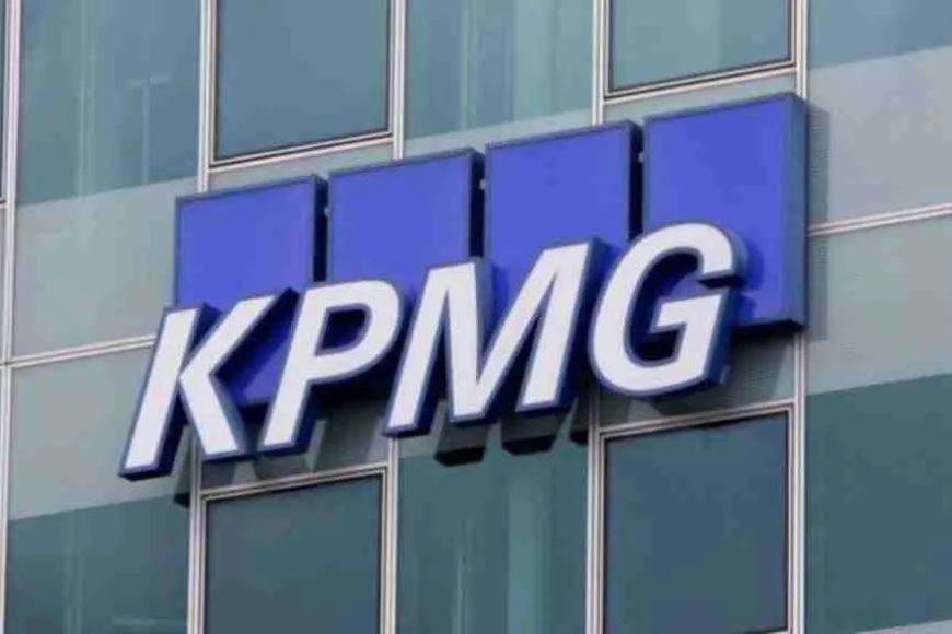 KPMG Graduate Trainee Program 2026 For Nigerians | How To Apply - The ...