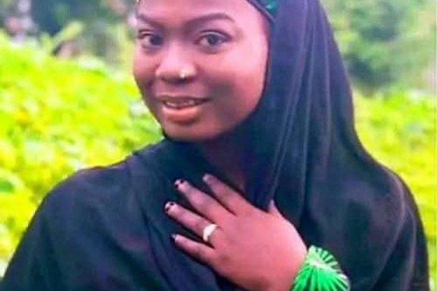 Police detain priest in connection with the murder of a final-year student in Kwara - The Issues ...