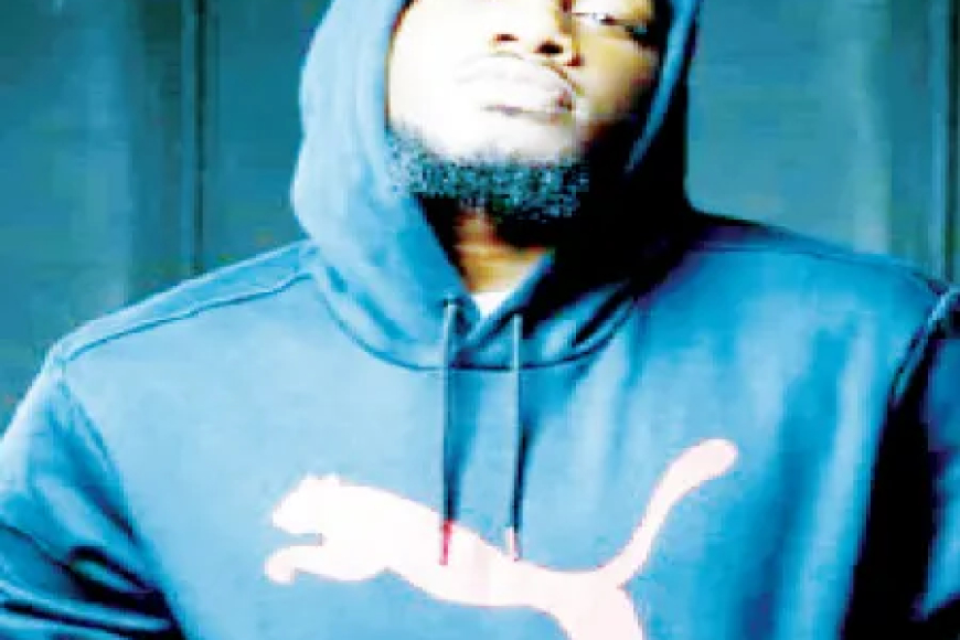 Nigerian rappers fight for exposure and encounter prejudice from the ...
