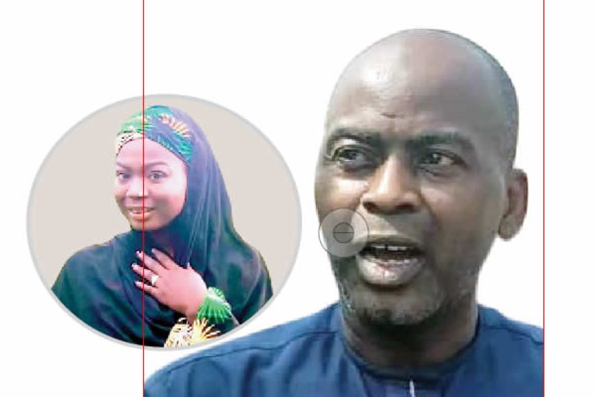 We’ll get justice through other means if govt fails us – Father of dismembered Kwara lady - The ...