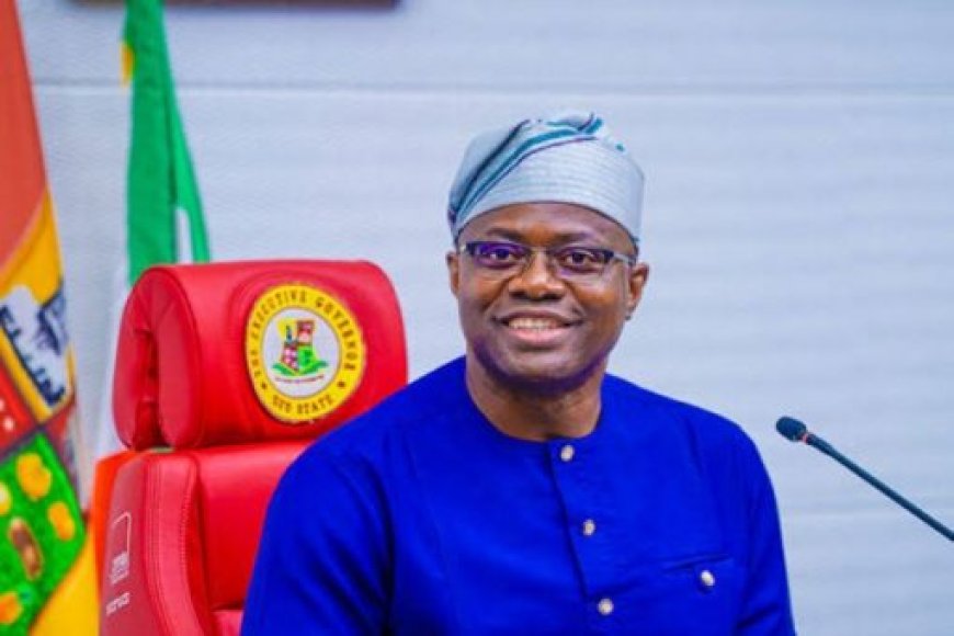 Health insurance: Oyo enrols 10,000 primary school pupils - The Issues ...