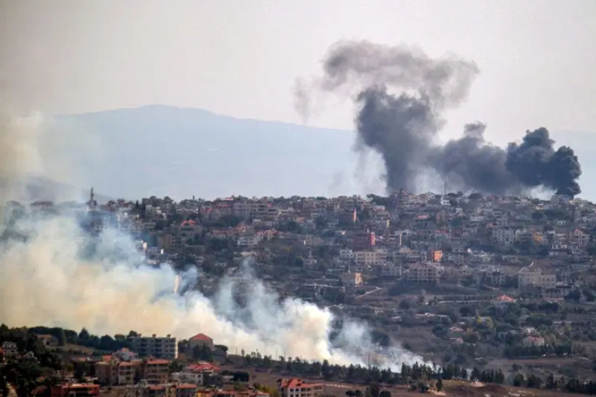 Phase one of Israel-Hamas truce due to expire - The Issues Magazine