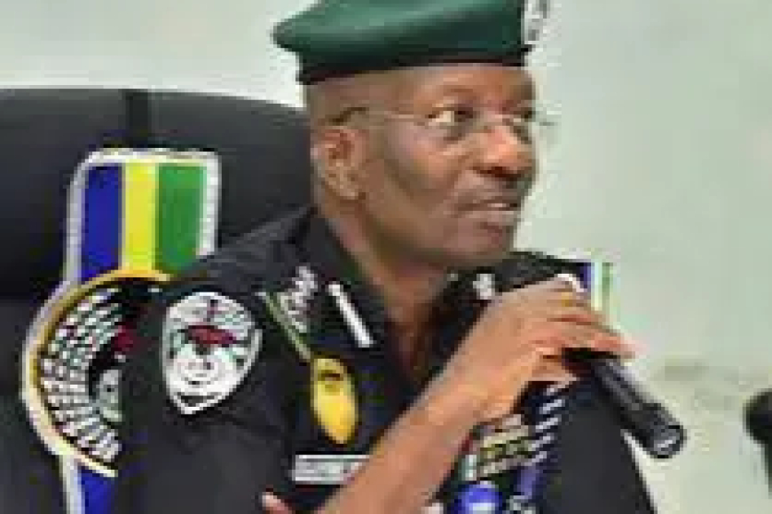 US-based investor petitions IGP over alleged threat to burn multi ...