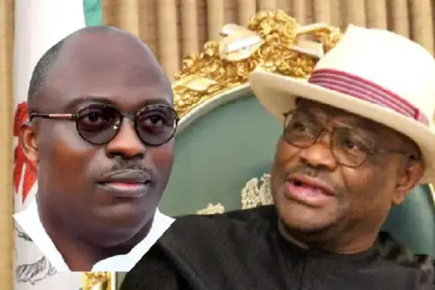 Rivers Crisis: Judicial panel faults Supreme Court judgement - The ...