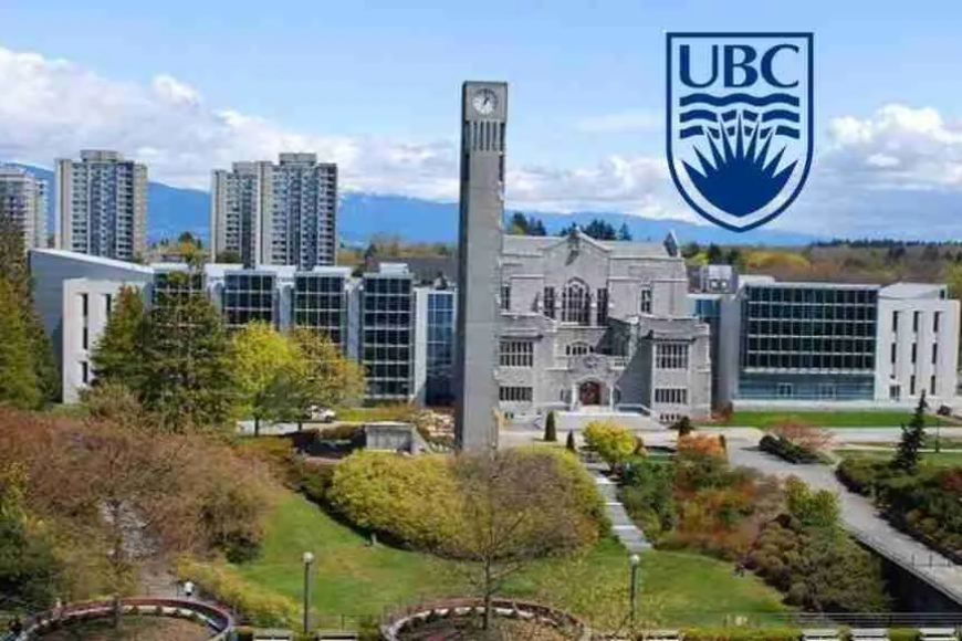 2025 UBC Public Scholars Award in Canada | How To Apply - The Issues ...