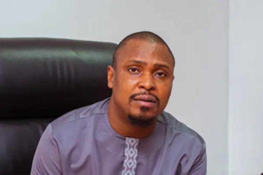 How I was offered N5bn to impeach Fubara – Rivers Chief of Staff - The ...