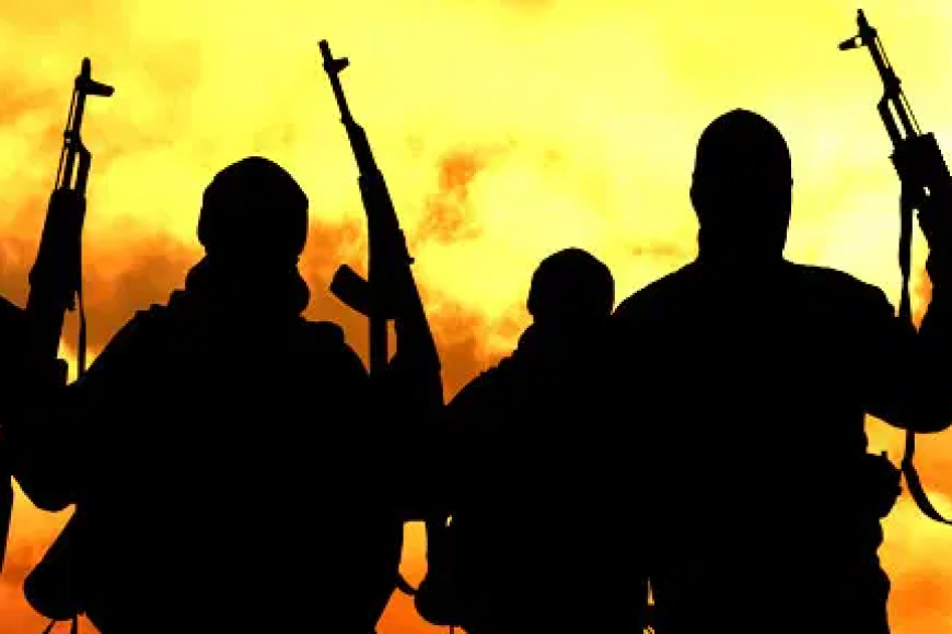 Insecurity: Igbe-Alagemo residents protest over killings, kidnapping in ...