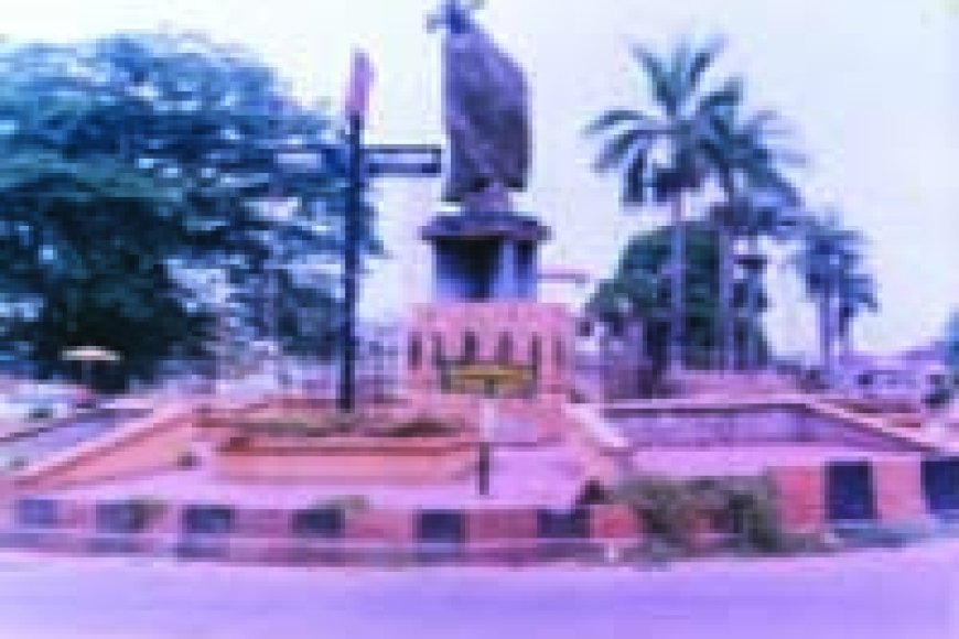 Man Who Severed Ijebu Agemo Statue’s Crown Showing Signs Of Mental ...