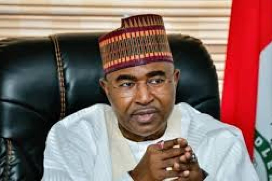 Extend drug test to office holders, aspirants, NANS tells NDLEA - The ...