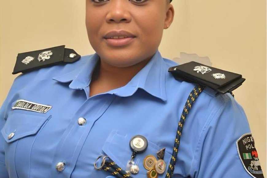 Police recover human parts from buildings disguised as churches in Ogun ...