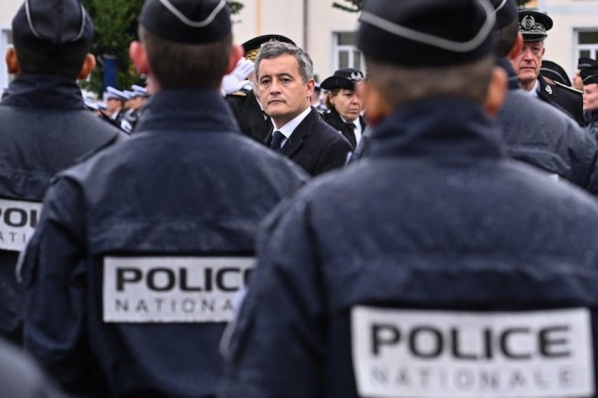 France arrests 25 in police raids after prison attacks - The Issues ...