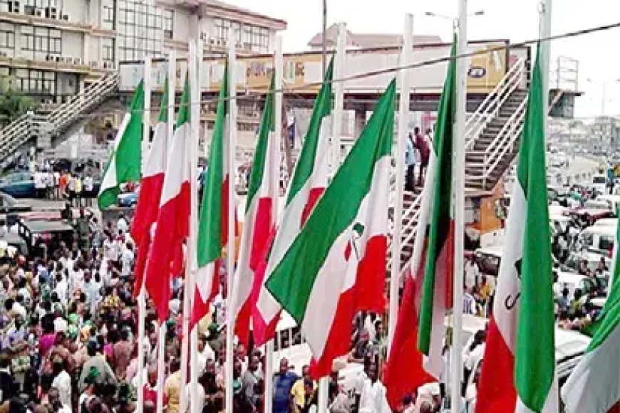 2027: PDP NWC meets today to consider governors’ recommendations - The ...
