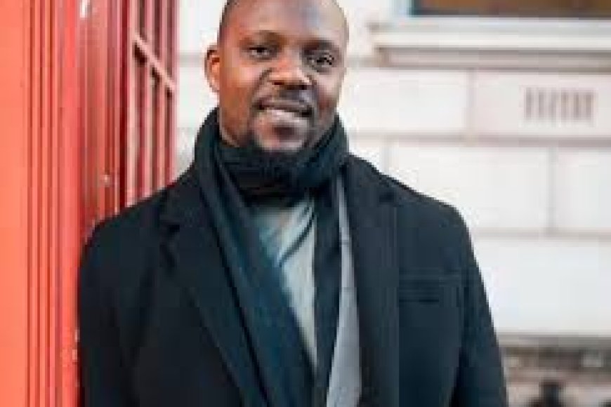 Nigerian makes Billboard’s 2025 list of top music lawyers - The Issues ...