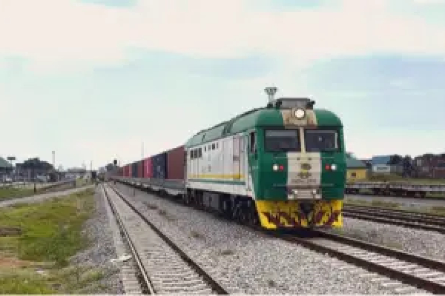 PWD rail line crossing permanent closure now May 14 – Lagos - The ...