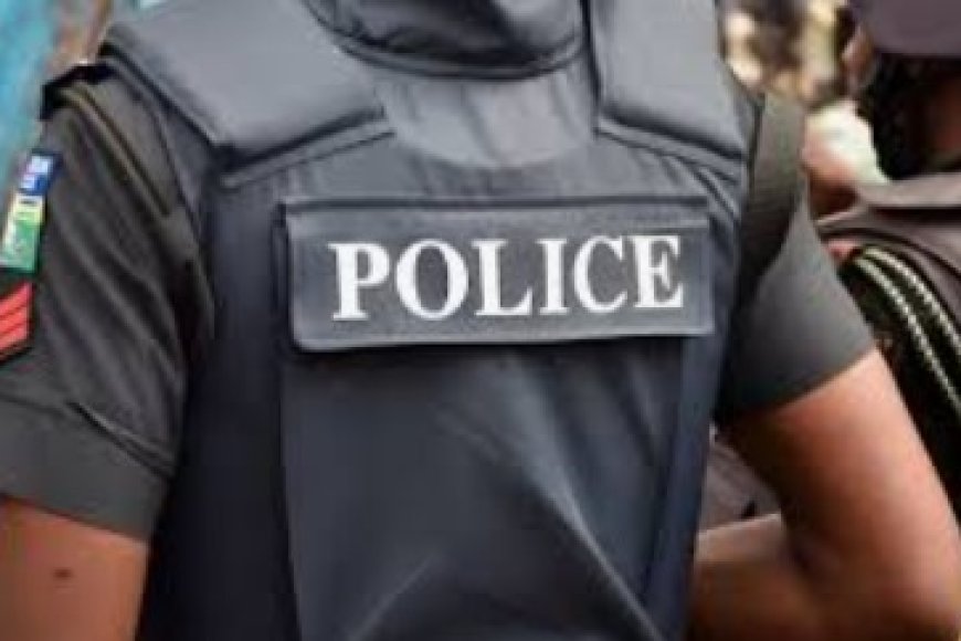Viral video shows police officers assaulting young man - The Issues ...