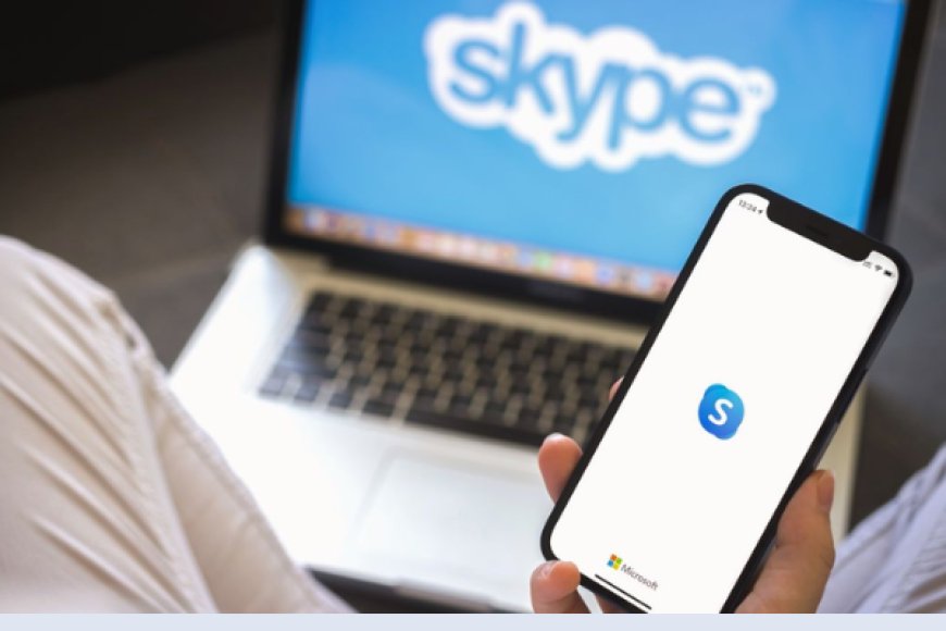 Skype shuts down: 7 key facts, and what users need to know - The Issues ...