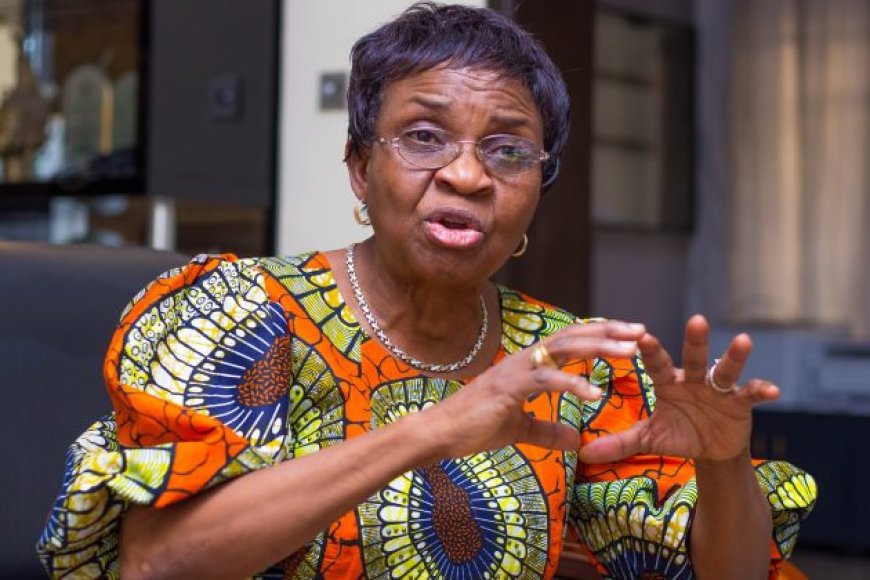Afriject syringes’ WHO certification first in West Africa, NAFDAC hails ...
