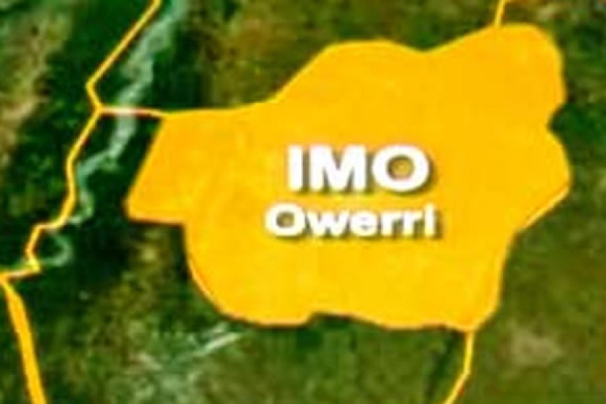 Imo airport records first international flight - The Issues Magazine