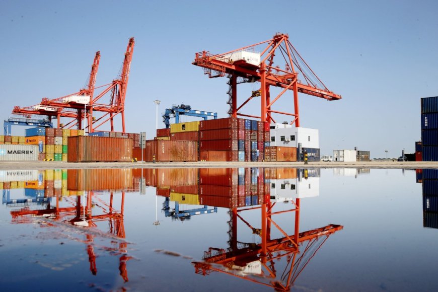 US, China agree to slash tariffs in trade war de-escalation - The ...