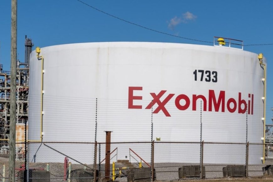 2025 ExxonMobil Graduate Internship For Nigerians | Step-by-Step ...