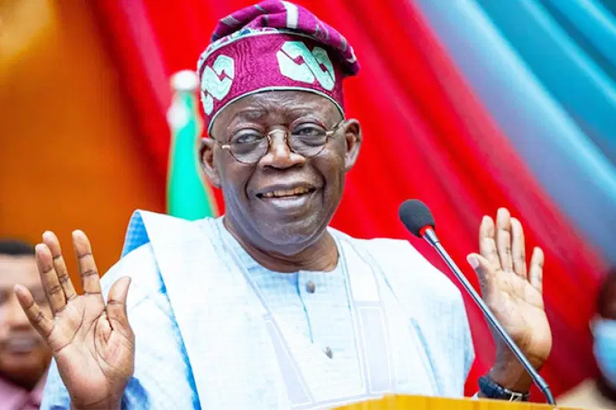 Defections: We don’t want Nigeria becoming one-party state — APC - The ...