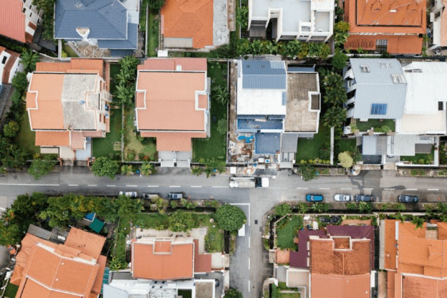 High house rent forces low-income earners out of city centres - The ...