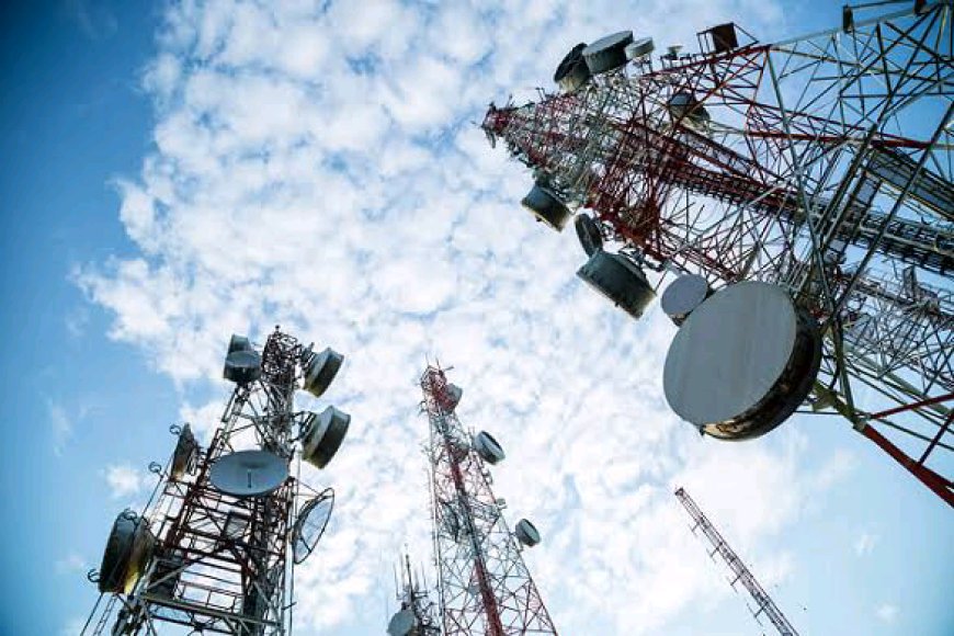 Govt, IHS Towers partner to safeguard telecom infrastructure - The ...