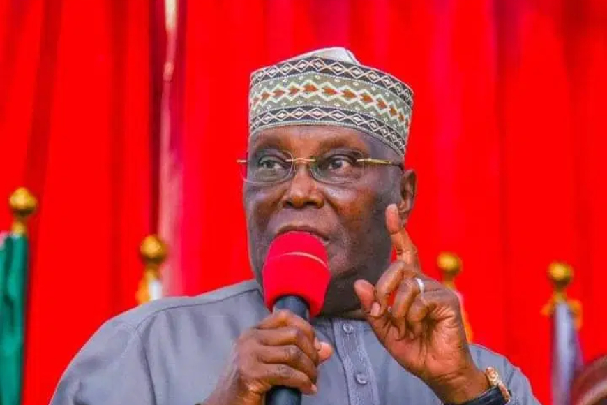 WAEC exam in darkness, a national disgrace — Atiku - The Issues Magazine