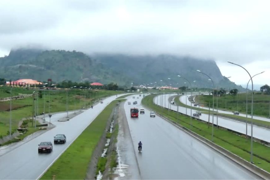 FG needs N880bn yearly for road maintenance — Minister - The Issues ...