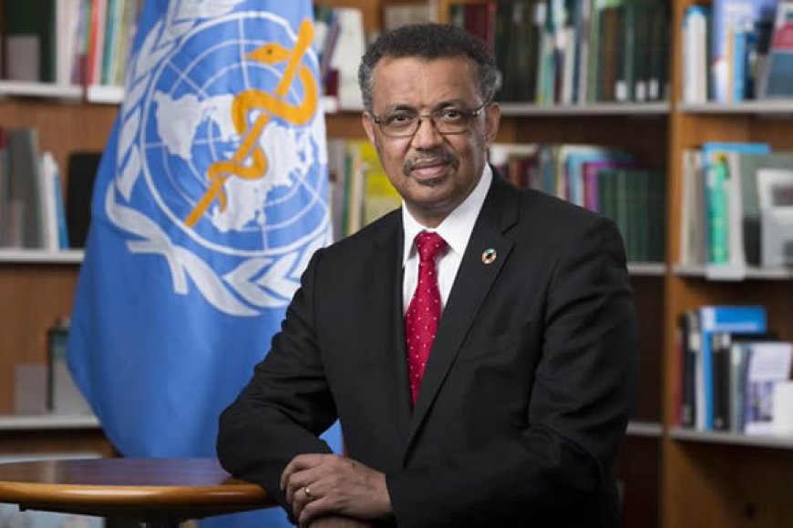 Mpox spreads fast, remain global emergency – WHO - The Issues Magazine