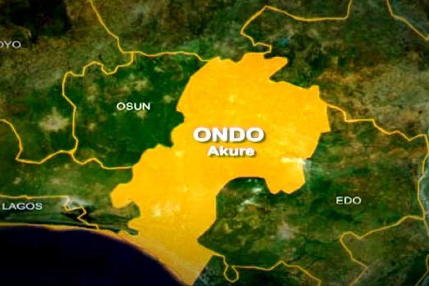 Ondo judicial workers begin indefinite strike - The Issues Magazine
