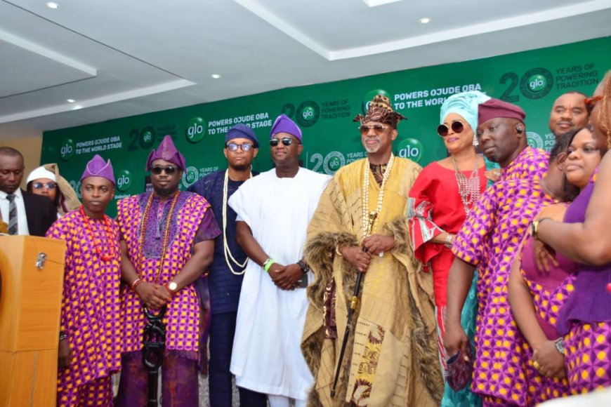 Ojude-Oba 2025: The Glitz, Glamour, And FCMB’s Enduring Legacy - The ...