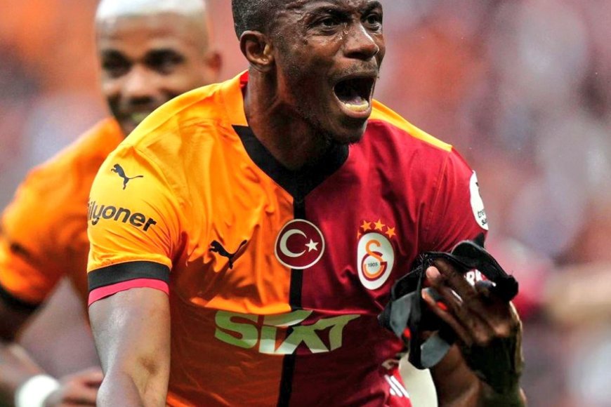 Al Hilal refuse to give up on Osimhen, prepares fresh transfer bid ...