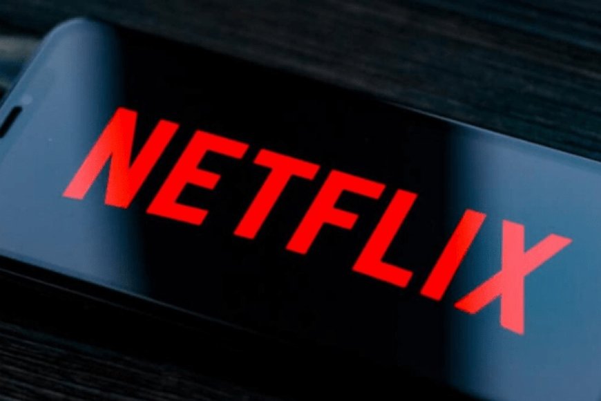 Netflix reviews: Straw - The Issues Magazine