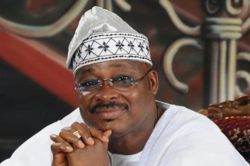 Abiola Ajimobi Foundation Scholarship (SAAF) 2025 | Step-by-Step ...