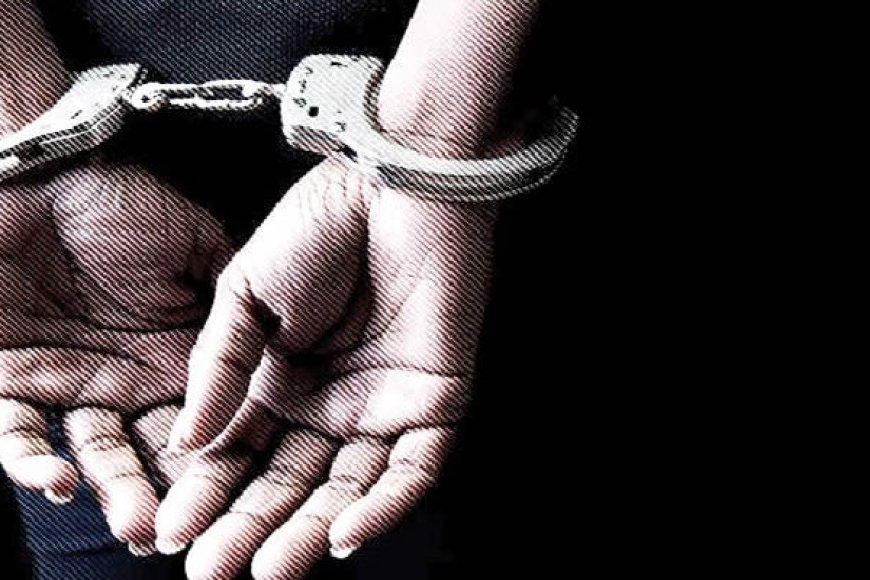 NSCDC arrests man for vandalising Jigawa bridge - The Issues Magazine