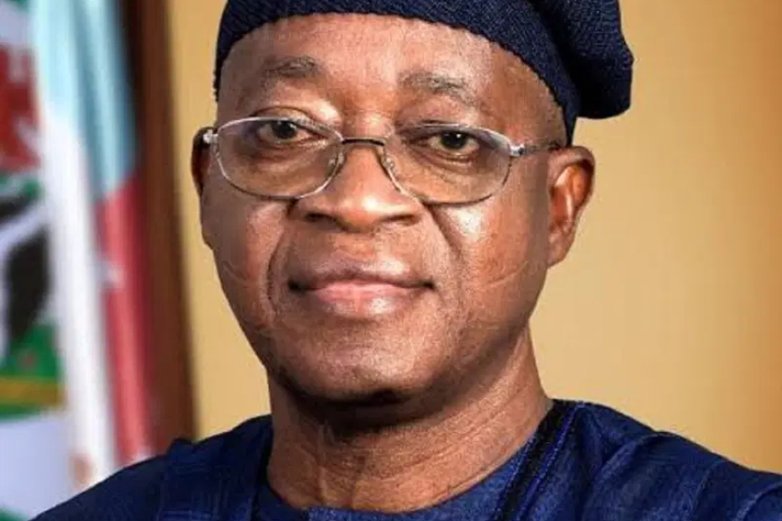 2026: How Osun APC plots to win Osun - The Issues Magazine