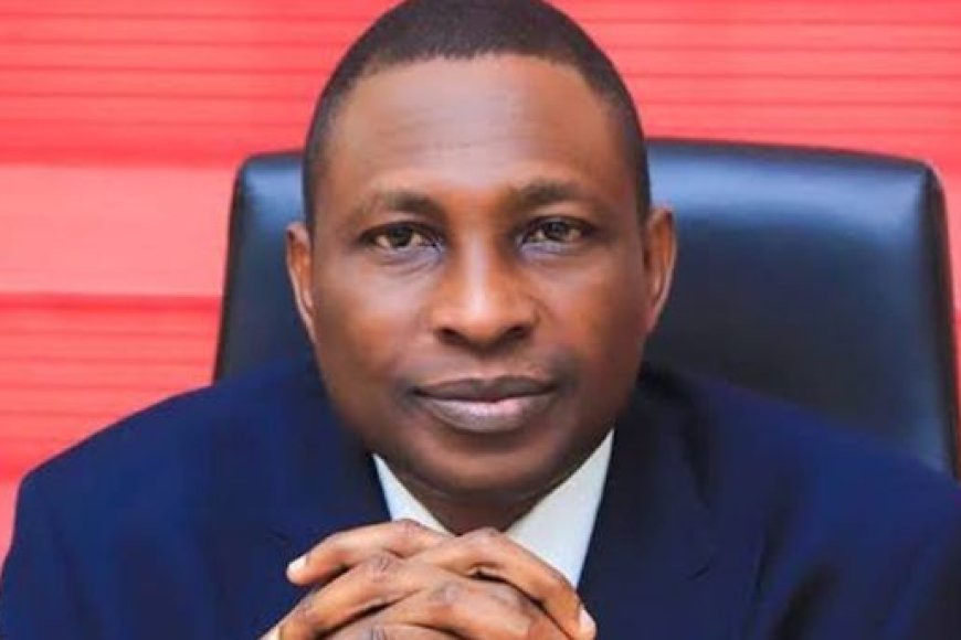 Money laundering: EFCC beams searchlight on real estate - The Issues ...