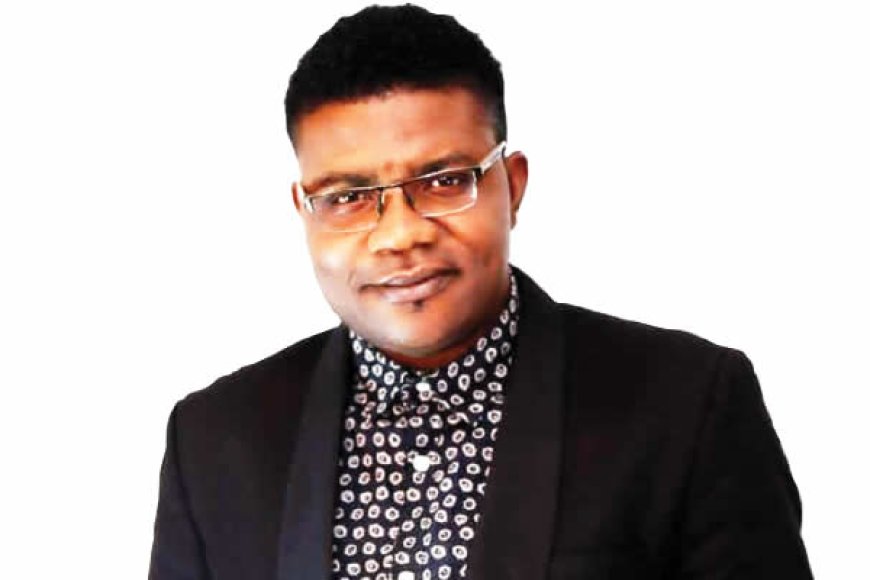 Singer Felix Duke alleges EFCC raid on Lagos hotel, agency denies ...