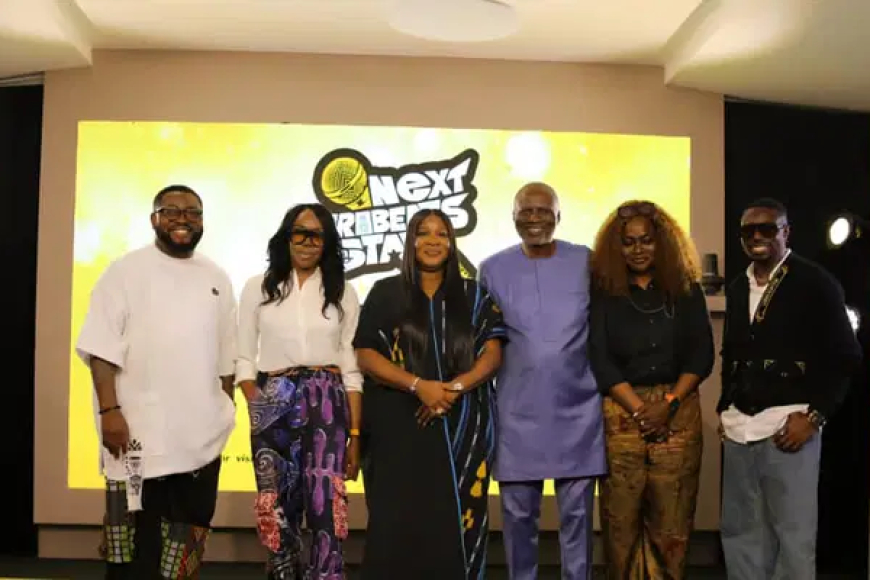 Winner to grab $100,000 in new MTN, Ultima Studios reality show “Next ...