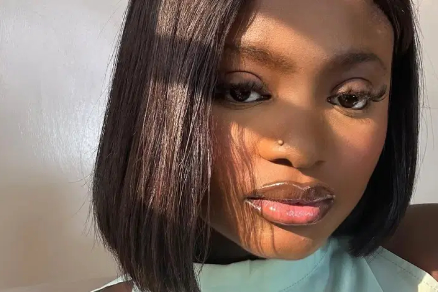 Why we withheld certificate from viral corps member Ushie Rita – NYSC ...