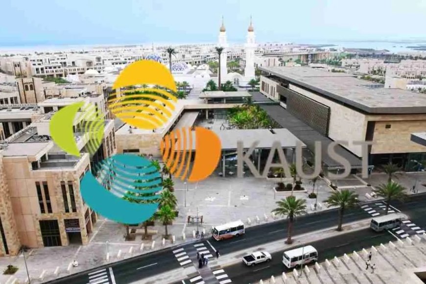 2026 KAUST – King Abdullah University Scholarship in Saudi Arabia ...