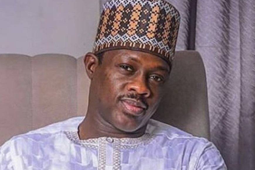 Ali Nuhu alive, NFC dispels death rumour - The Issues Magazine