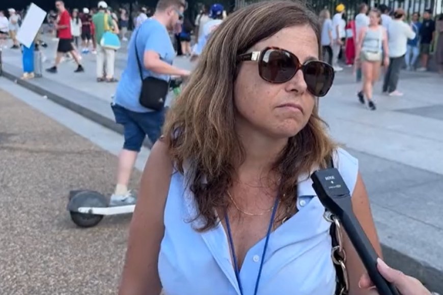 Woman arrested for plotting to kidnap, assassinate Trump - The Issues ...