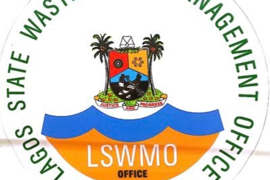Lagos residents commend LAWMA for cost-effective waste services - The ...