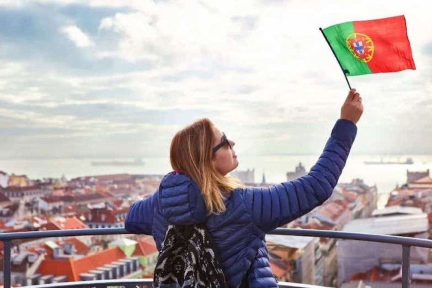 Portugal Government Scholarship 2025 | Fully Funded - The Issues Magazine