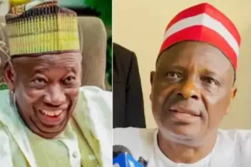 Kwankwaso: We’ll welcome them to APC as madmen returning to vomit ...