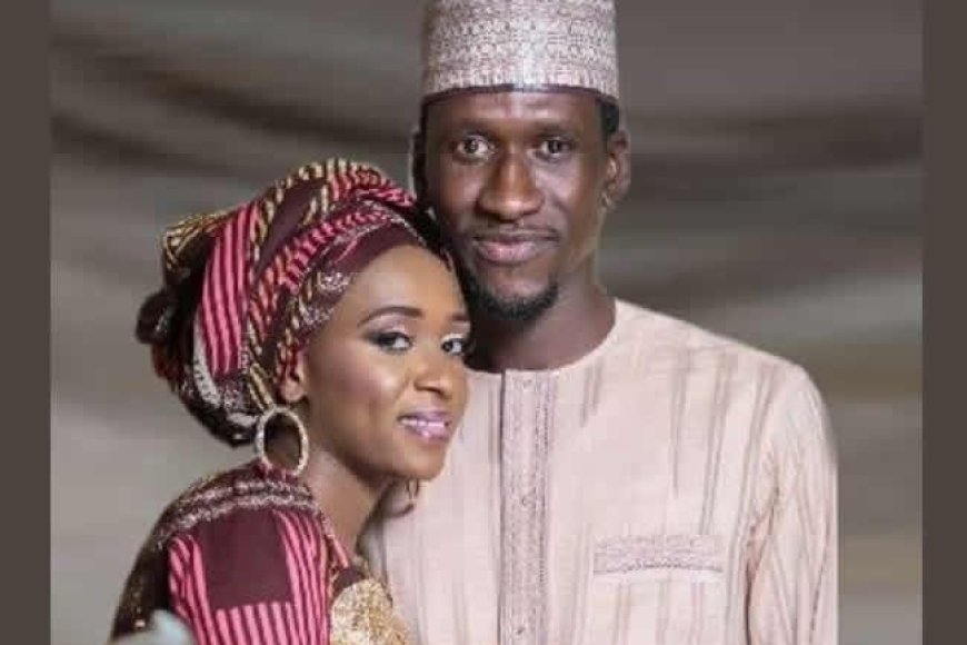 Maryam Sanda, convicted for killing husband, granted presidential ...
